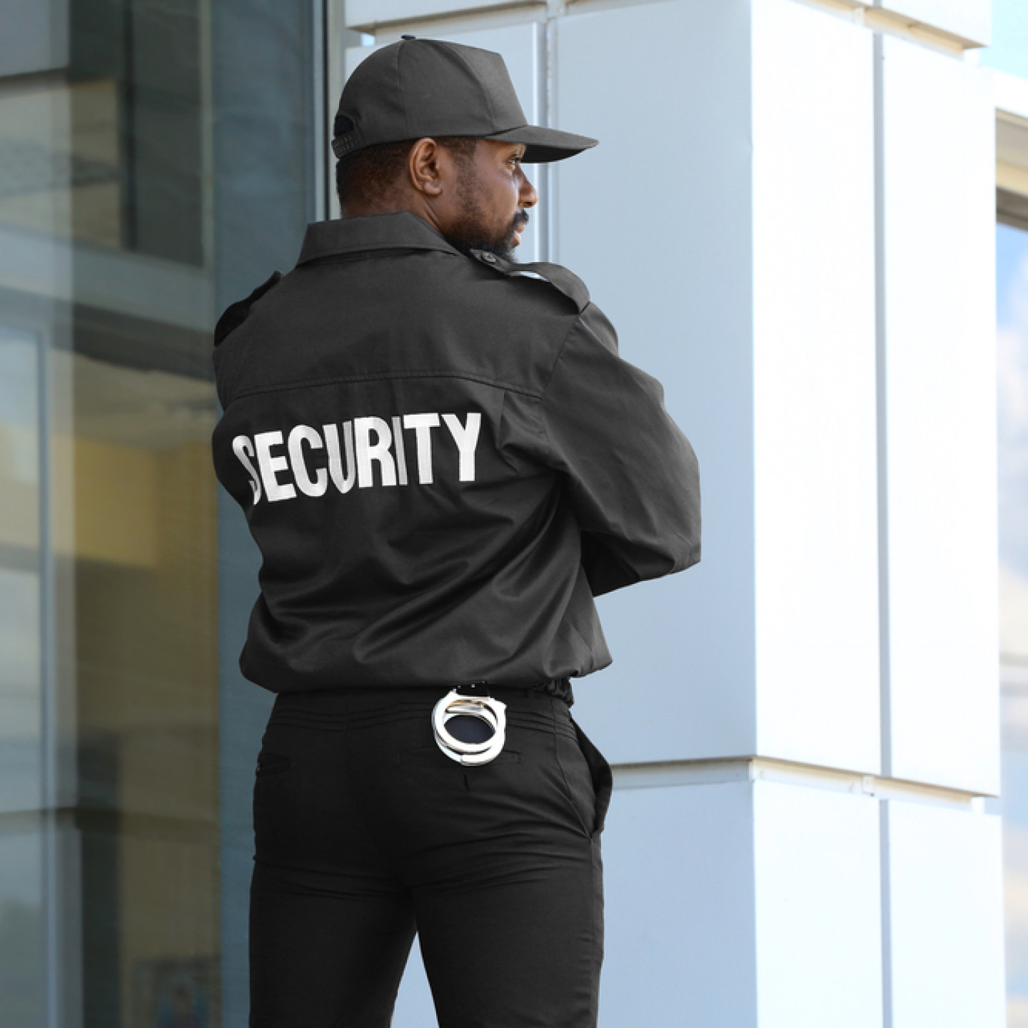 Roving Security Services | T.M.C. Security LLC